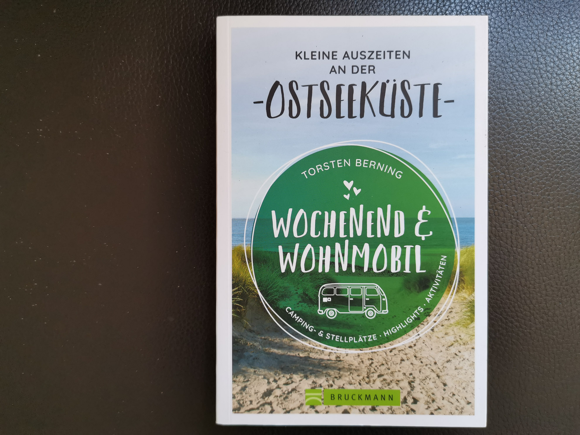 Berning beschreibt in seinem gewohnt perfekten Stil in wenigen Sätzen ...