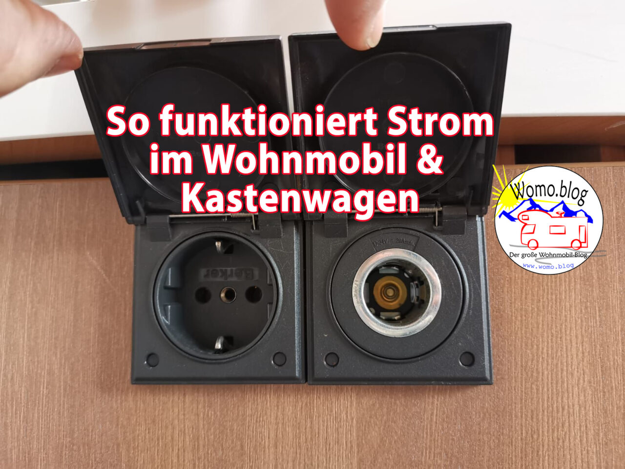 Steckdose Kein Strom