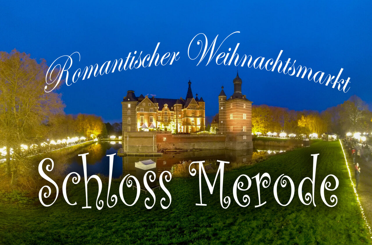 Tour de Weihnachtsmarkt