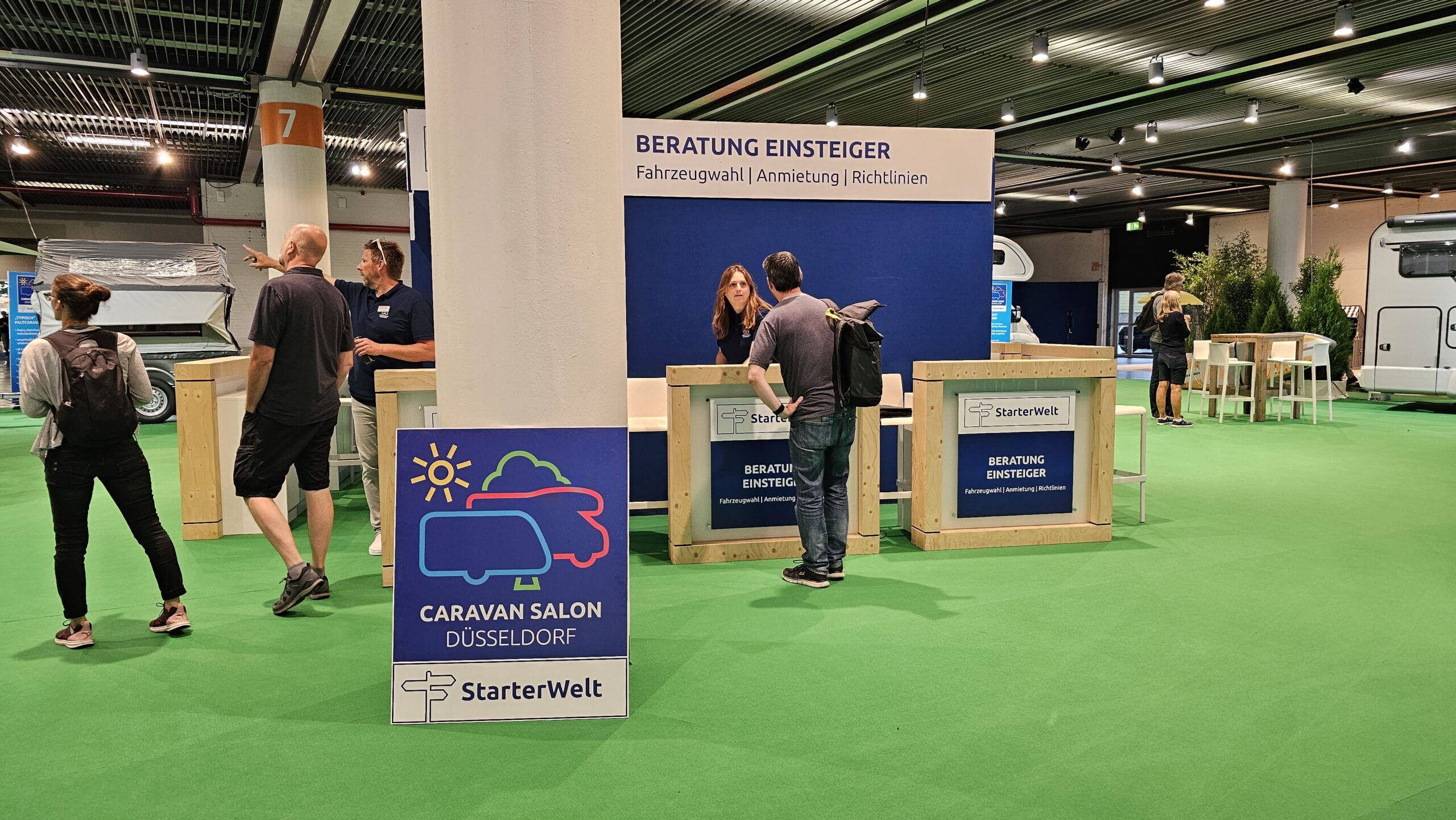 Womo Messe Dusseldorf 2023