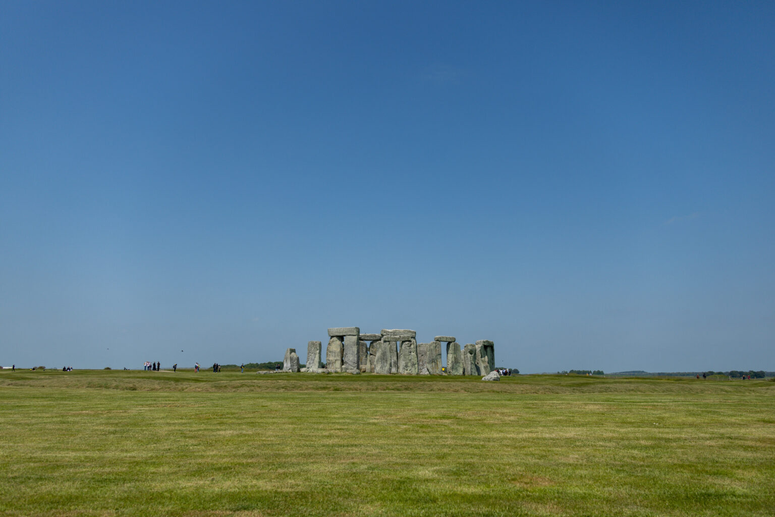 Stonehenge – Salisbury Cathedrale – Cornwall #21 › Womo.blog